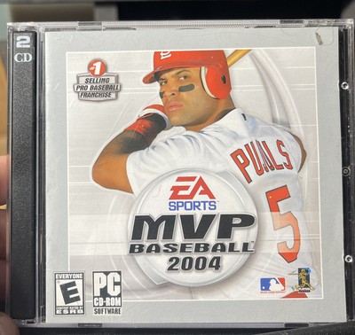 Mvp Baseball 2010 Pc