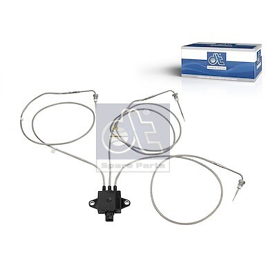 CAPSautomotive Sensor 2301359 for Scania 2604683 2301359 2258509 ...