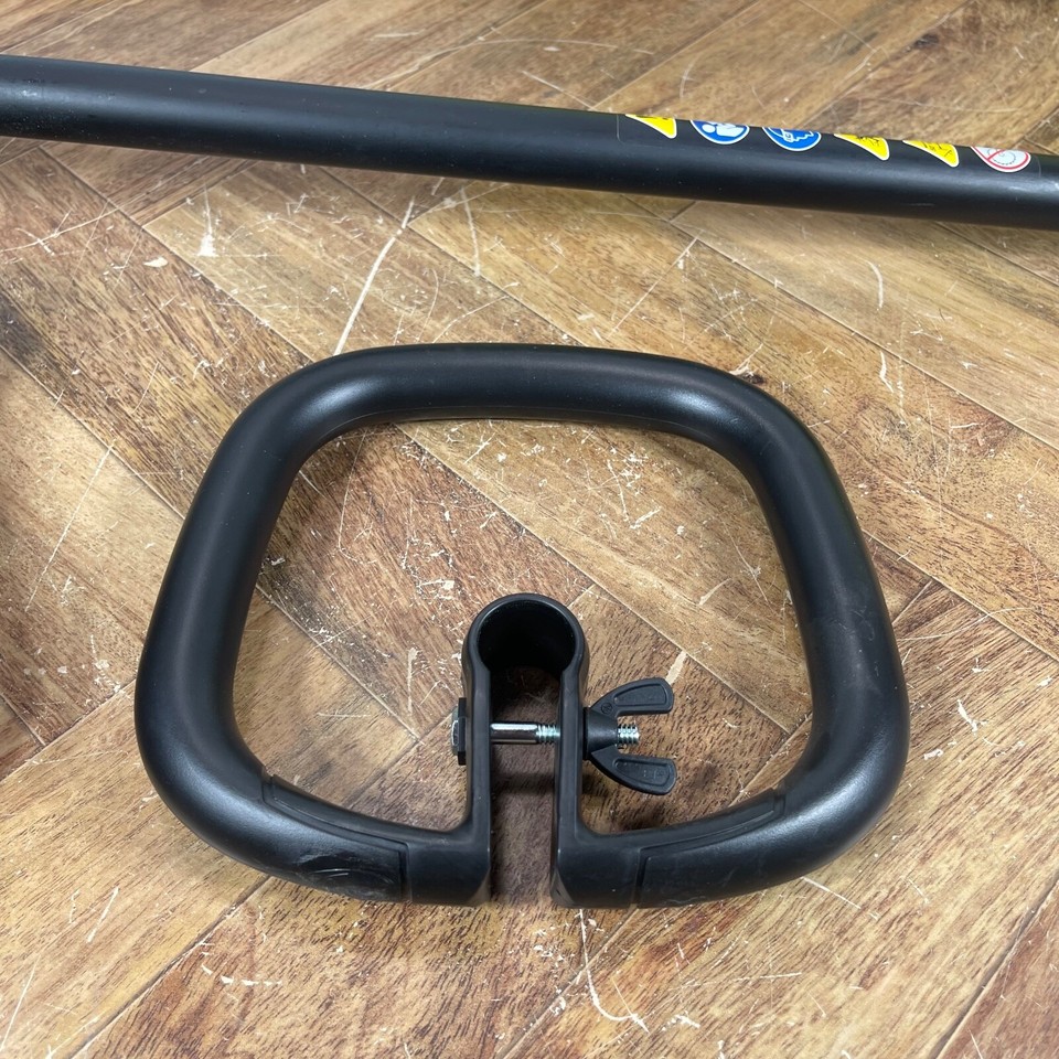 RYOBI RY40PH01 String Trimmer 15" Expand-It 40V Attachment Capable ...