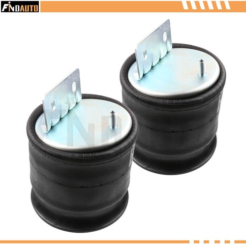 For Freightliner Goodyear Pair Air Suspension Air Spring bags W01-358 ...
