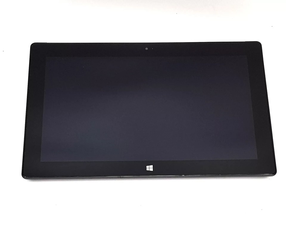 Microsoft Surface Pro 1514 i5-3317U 1.70GHz 4GB RAM 256GB SSD. NO OS ...