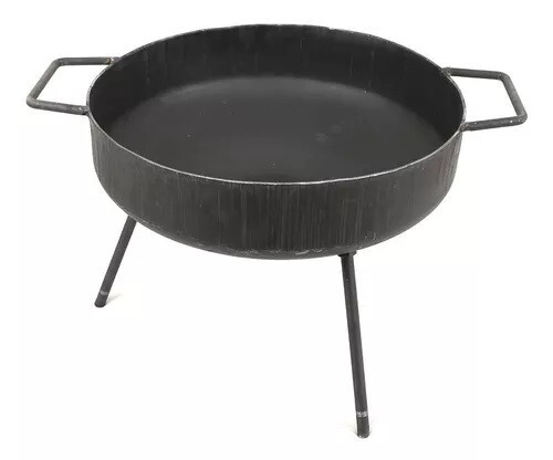 14" Cooking Disc Blade Discada High Heat Cooking Skillet, Disc BBQ ...