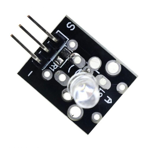 KY-005 Infrared LED Module Transmitter IR 5mm Remote Arduino PI Pic ARM ...