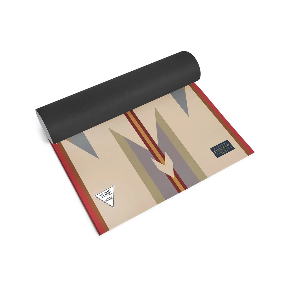 Pendleton PER Yoga Mat | eBay