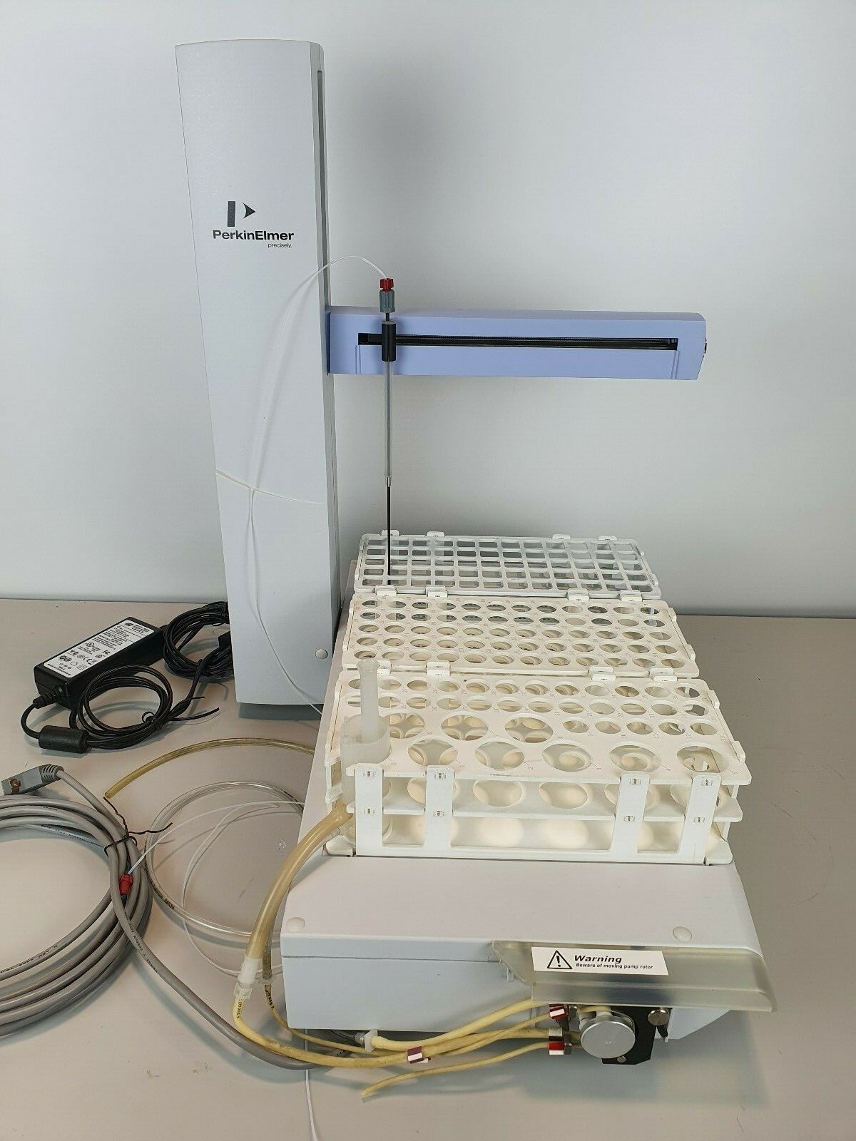 PerkinElmer S10 Autosampler | eBay