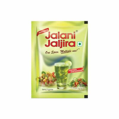 RSINC Jalani Jaljira Packet ( 30 Sachet of 5g Each) 150g | eBay