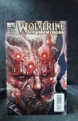 Wolverine #71 2009 Marvel Comics Comic Book b&b | eBay