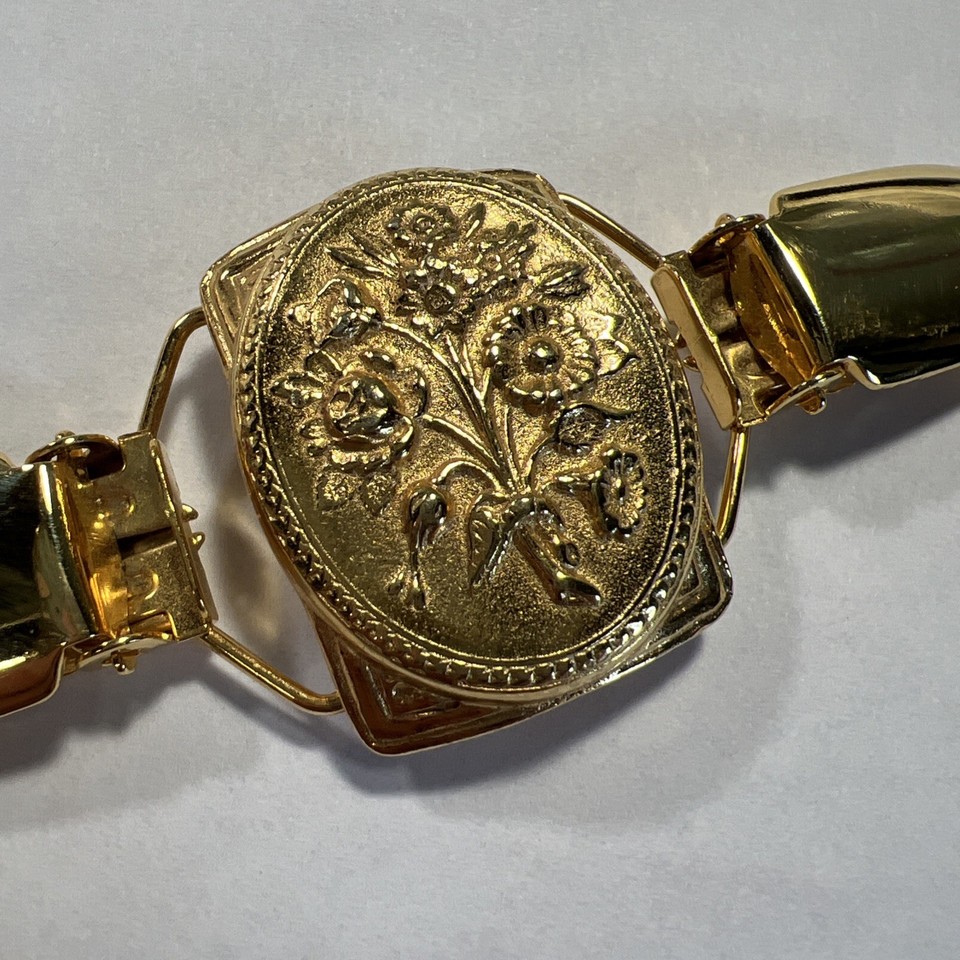 VTG Decorative Clip Clasp Pin Fastener -for- Sweater Cloak Wrap Shawl ...