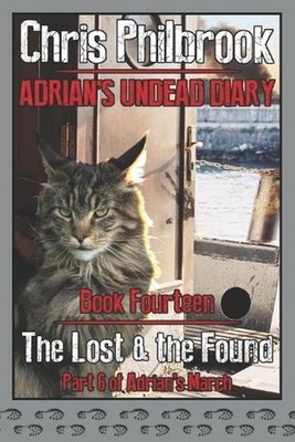 The Lost & the Found: Adrian's March, Part Six by Chris Philbrook ...