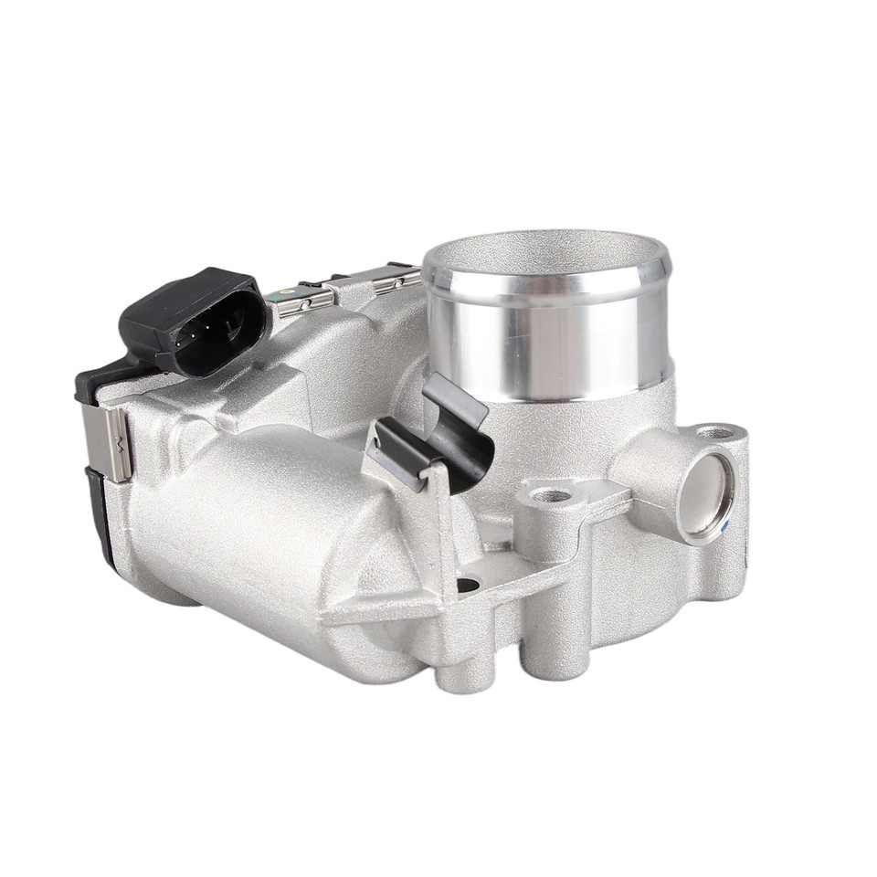 Throttle Body For Alfa Romeo MiTo 955 Fiat 500L Bravo Lancia Delta ...