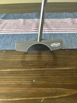 Yes! Broomstick Putter 51 Inch Center Pin | eBay