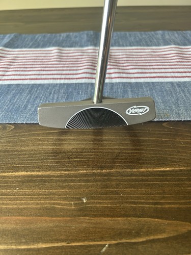 Yes! Broomstick Putter 51 Inch Center Pin | eBay