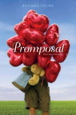 Promposal - Hardcover By Helms, Rhonda - GOOD 9781481422321| eBay
