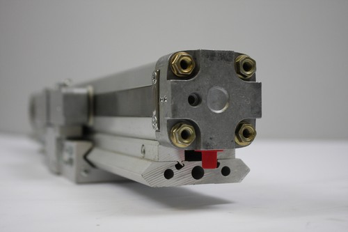 Hoerbiger-Origa Rodless Pneumatic Cylinder 32-2020/50x14-BM | eBay