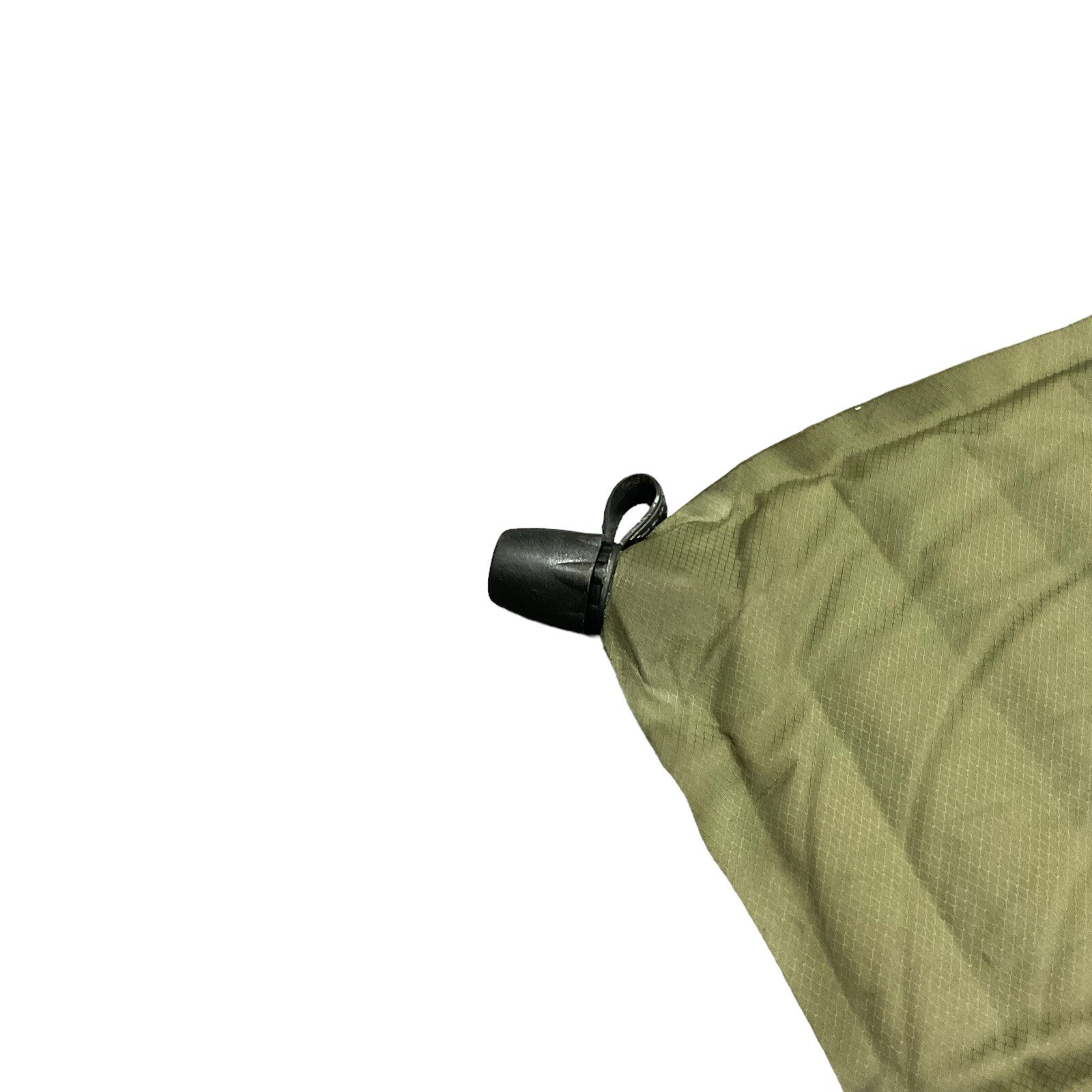 Genuine Dutch Army Issue Trangoworld Self-Inflating Camping Roll Mat ...