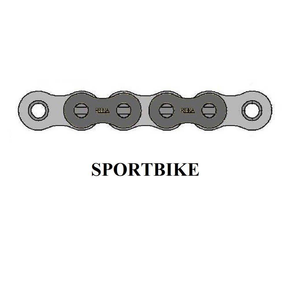 Chain REGINA KTM 390 Duke ABS 390 2014 2020 | eBay