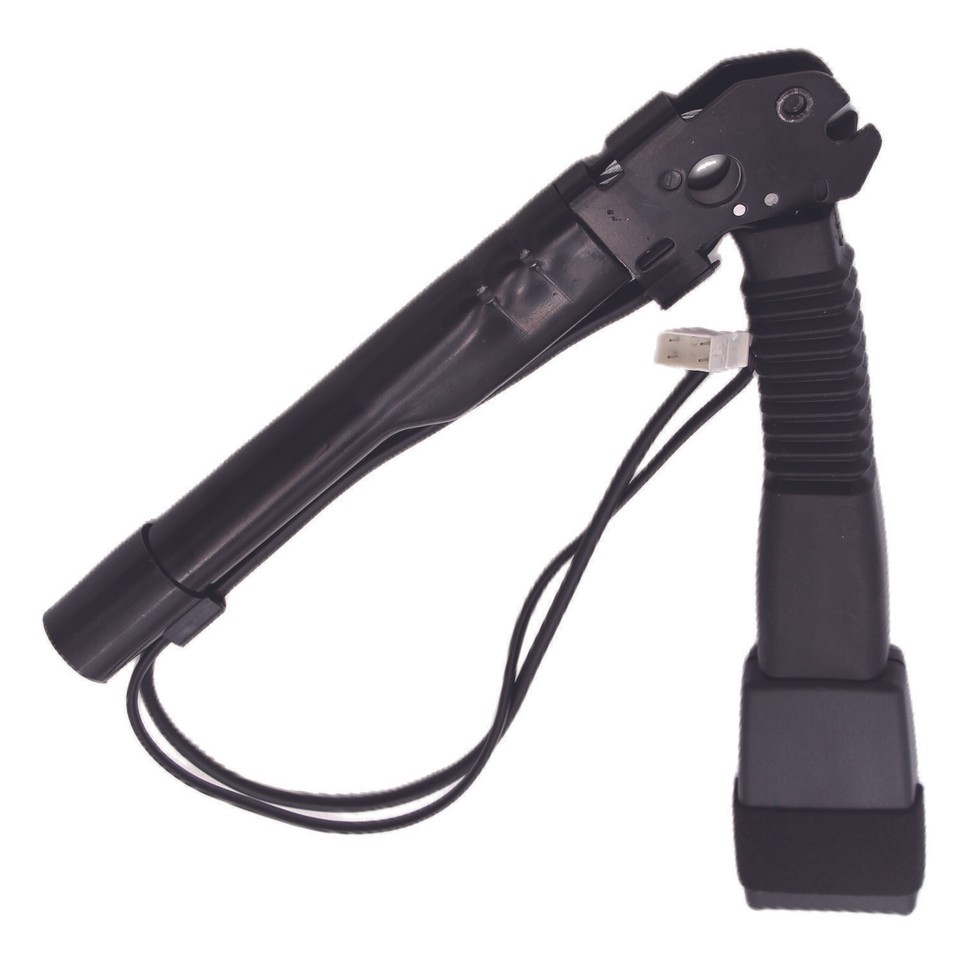 New Front Left Driver Side Seat Belt Buckle Fit for BMW 72117259387 US ...