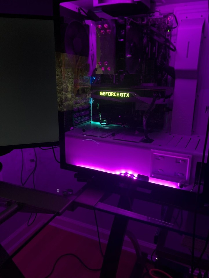 gaming pc setup | eBay