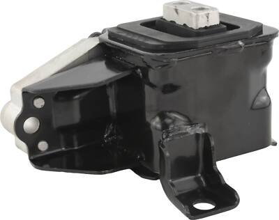 Left Engine Mount (Hydro) OEM 21830-D3800 Febest HYM-D34WDLH | eBay