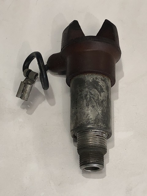 2 Ea. Bendix (Aero-Accessories) P/N 10-382807 (AB-382807) Capacitors ...