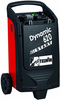 TELWIN DYNAMIC 620 START 230V 12-24V cod. 829384. | eBay