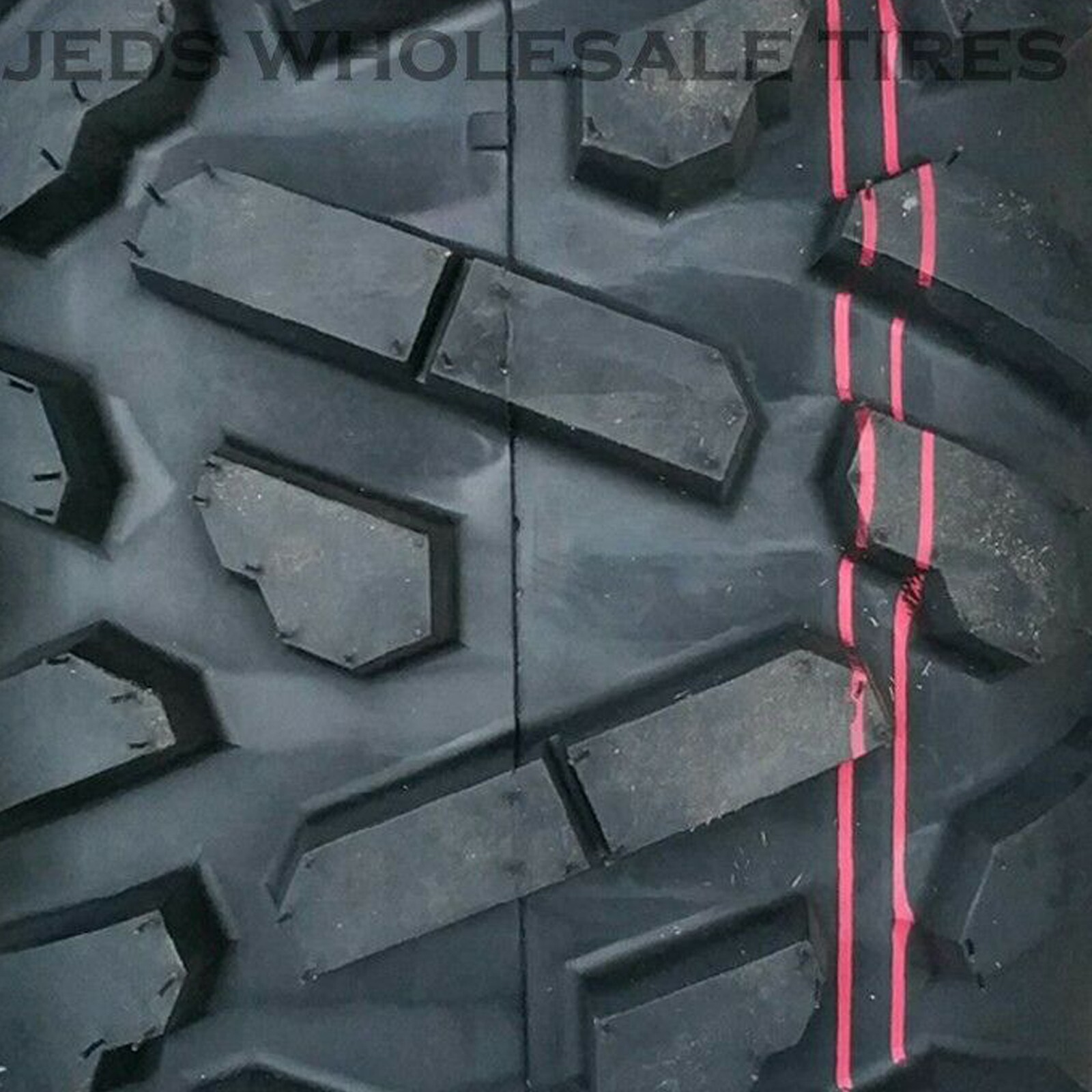 TWO 25x12.00-9 25x1200-9 25/12.00-9 25/1200-9 25x12-9 25/12-9 ATV TIRE ...