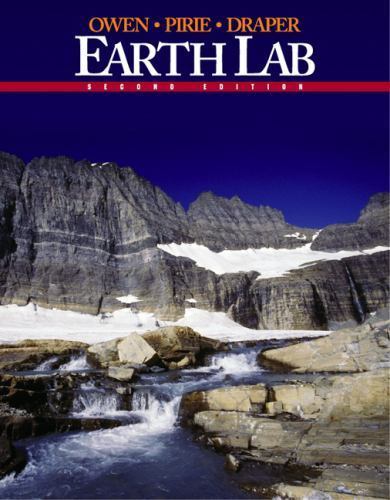 Earth Lab : Exploring the Earth Sciences by Grenville Draper, Claudia ...