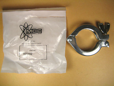 MDC 701002, NW40 Hinged Clamp NEW | eBay