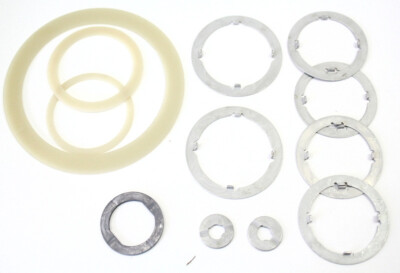 Thrust Washer Kit, A404 (30TH), A413, A470, A670 (31TH) | eBay