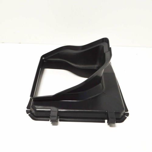 NEW BMW X5 G05 M RIGHT RADIATOR AIR INTAKE DUCT 51748069276 OEM NO DUTY ...