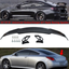 Universal V-STYLE Rear Trunk Racing GT Spoiler Wing Fit For Pontiac G6 ...