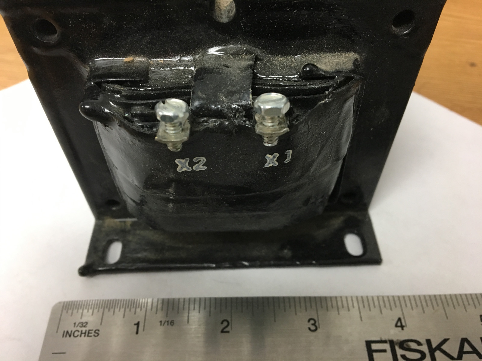 Carrier Transicold 69nt40 66u1-2353 Transformer Pri 230/460 V 50/60 SEC ...