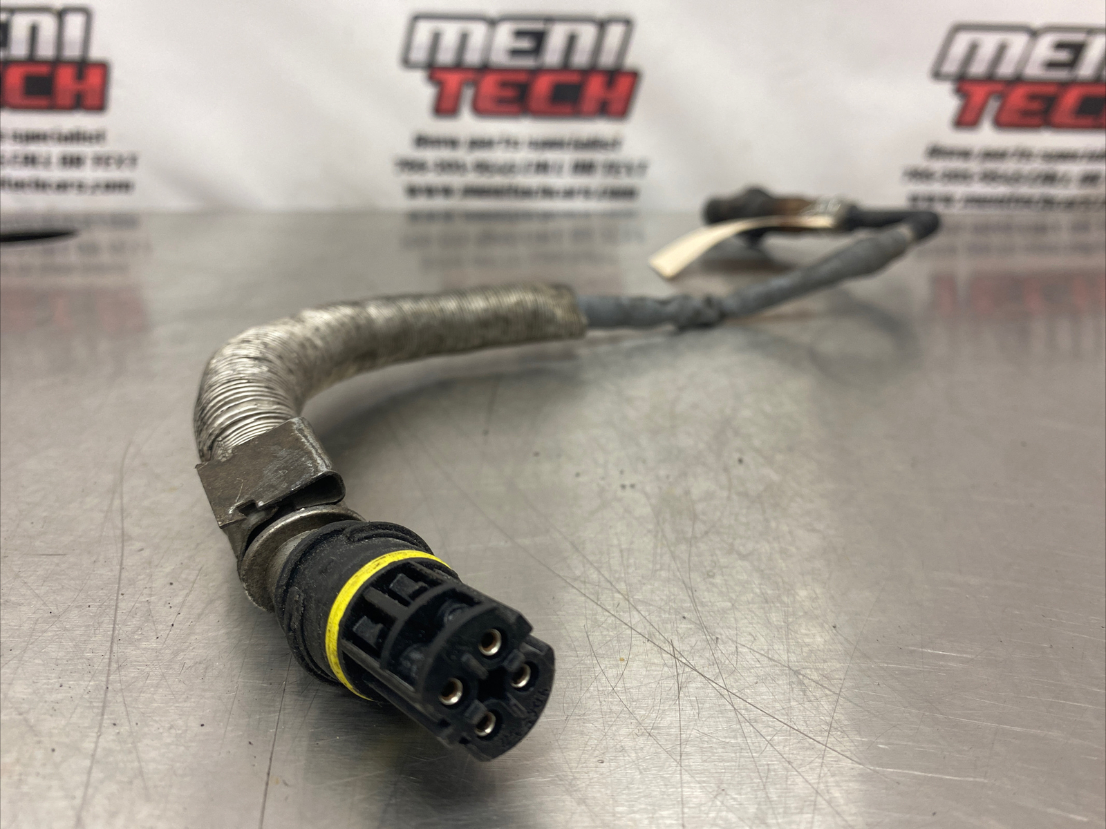 2009 BMW 328i OXYGEN O2 SENSOR 7545074-03 OEM 07 08 09 10 11 MT-195 | eBay