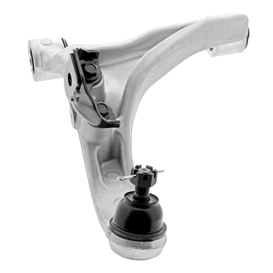 Pair Rear Upper Control Arms w/ Ball Joint Assembly for 2007-2013 ...