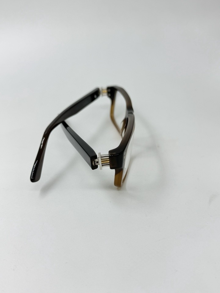 Cartier T8100953 Premier De Cartier Full Rim Brown Rectangular ...