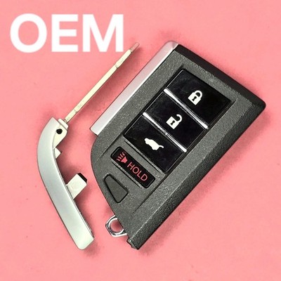 2023-2024 Acura Integra Smart Key 4B Hatch | 72147-3S5-A01 | KR5TP-2 ...