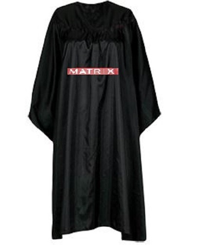 Matrix Colourist CAPE -- BLACK | eBay