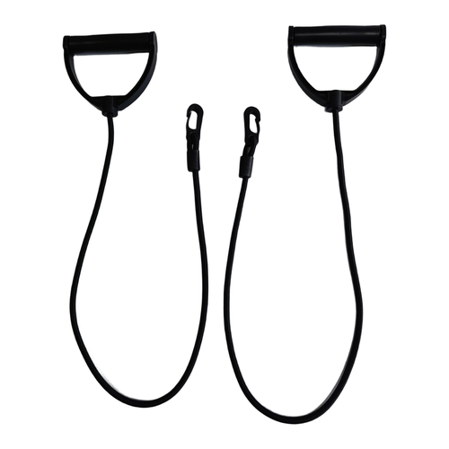 For Exercise Resistance Band with Pull Rope for Stepping Machine ...