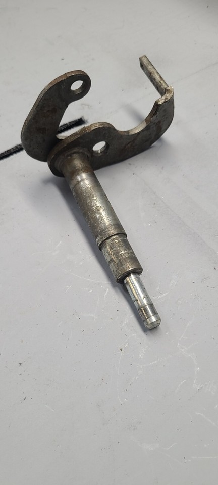 Aluminum POWERGLIDE AUTOMATIC TRANSMISSION SHIFT LEVER GEAR SELECTOR ...