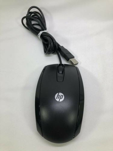 Genuine HP Optical USB Mouse MODGUO P/N: KY619AA | eBay