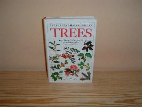 Trees (Eyewitness Handbooks) - Flexibound By Coombes, Allen J - GOOD | eBay