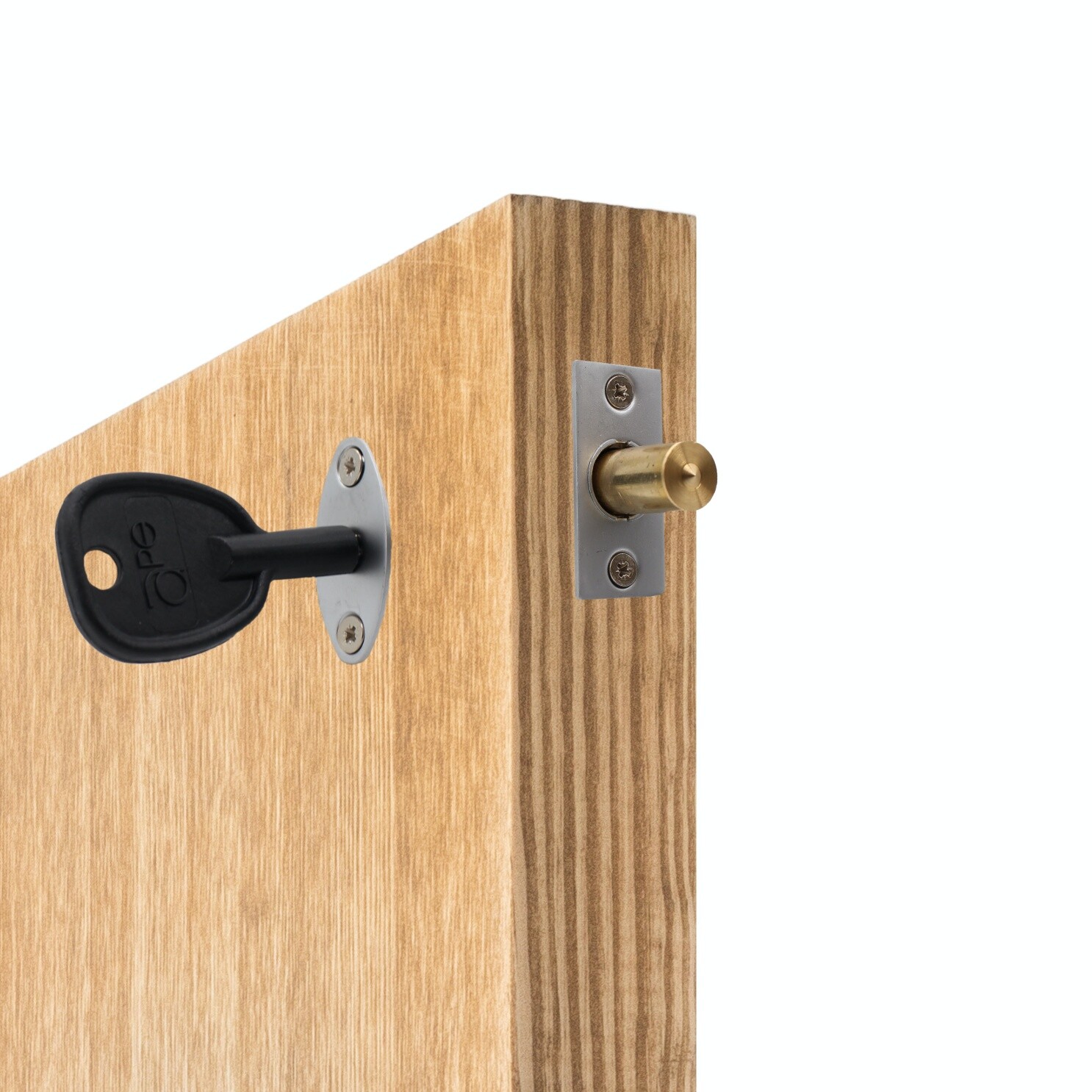 Rack Mortice Bolt Door SECURITY Star Key Locks Extra Star Key 5 ...