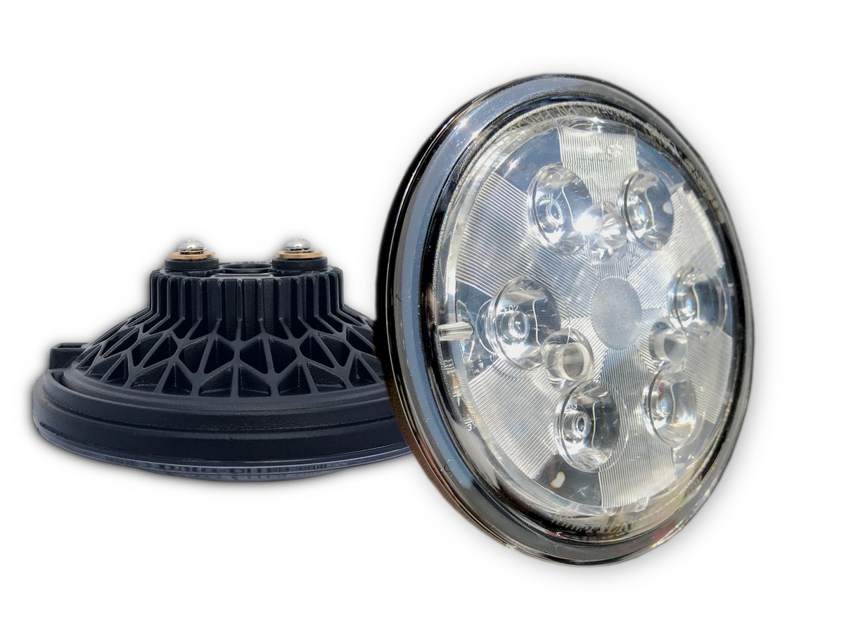 Aircraft 28v Led Stairway Light