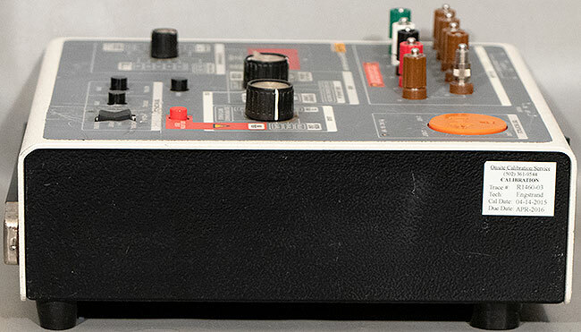 Fluke Biomedical/DNI Nevada 232D Electrical/ECG Safety Analyzer | eBay