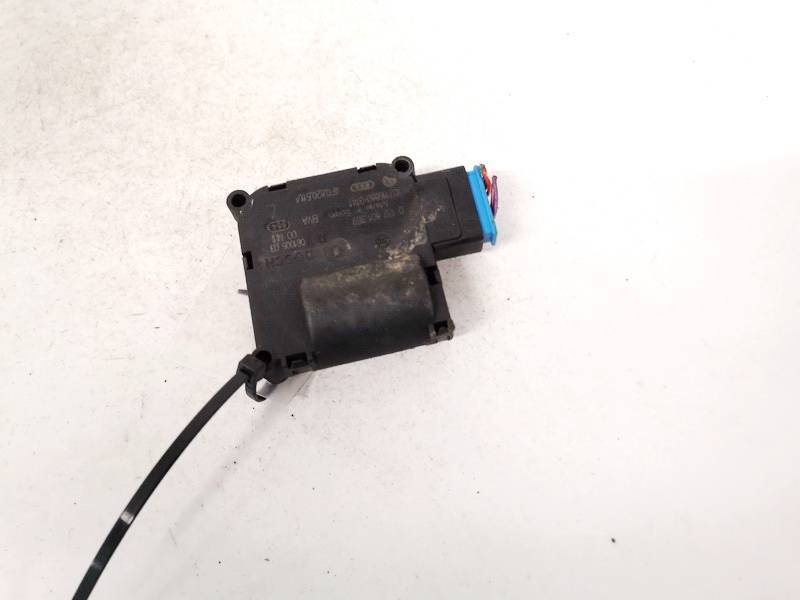 4f0820511a 0132801359 BPP Heater Vent Flap Control Actuator Motor ...