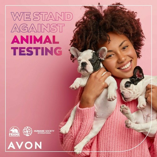 Avon Lov U Connected 2pc Set - EDP 50ml - Body Lotion 125ml - Brand New ...