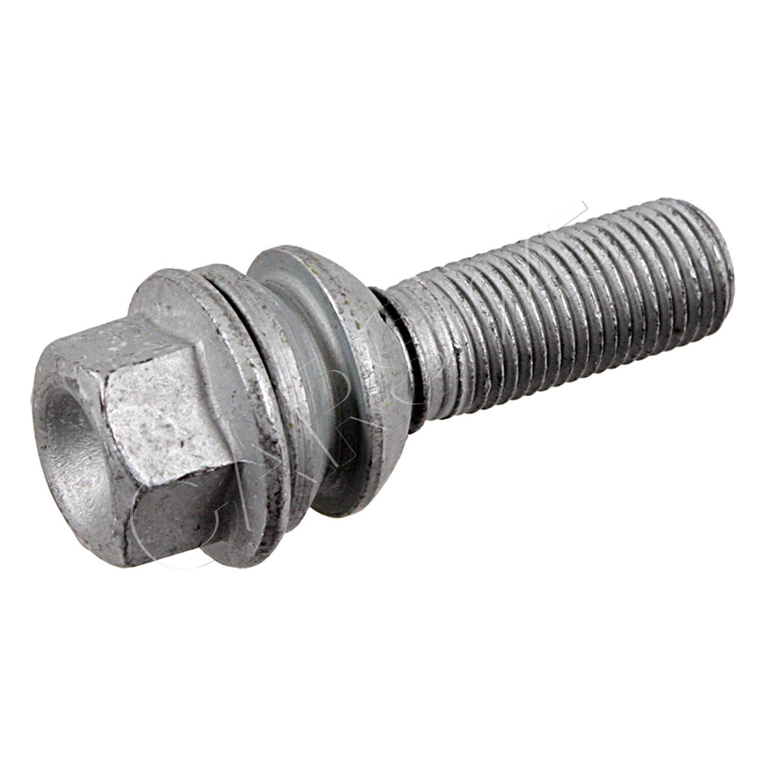 SWAG Wheel Bolt Front Rear For VW AUDI Amarok Multivan T5 Touareg T6 ...