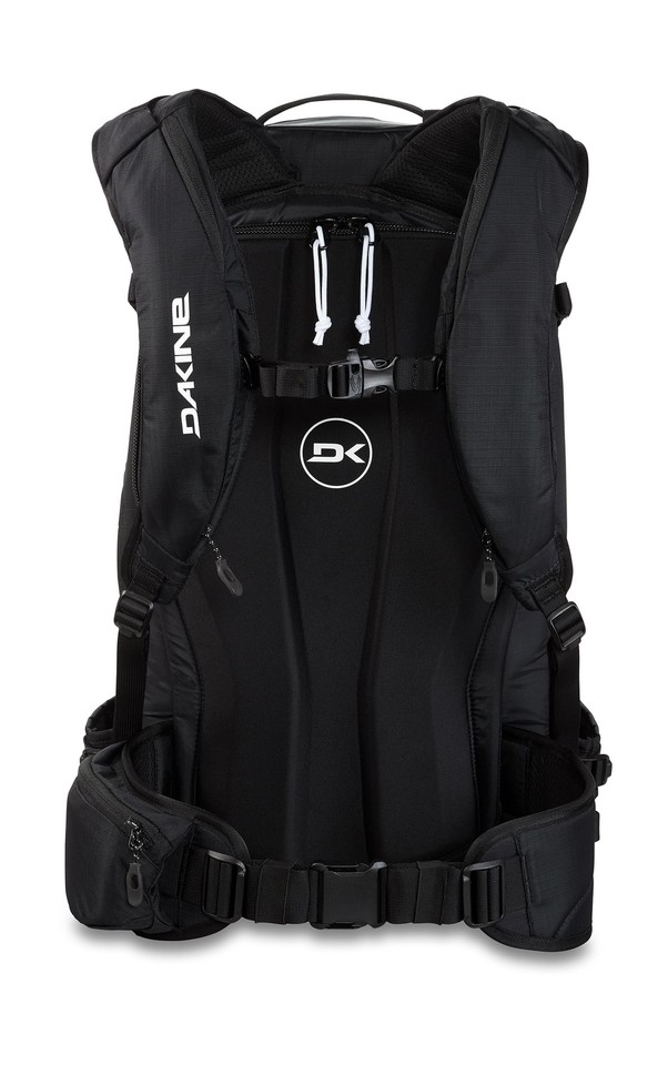Dakine Poacher Backpack 32L - Black, One Size Black-dk | eBay