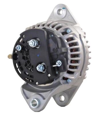 Alternator 94-00 12V 200A AGCO Allis 9735 9745 9755 9765 9775 9785 ...