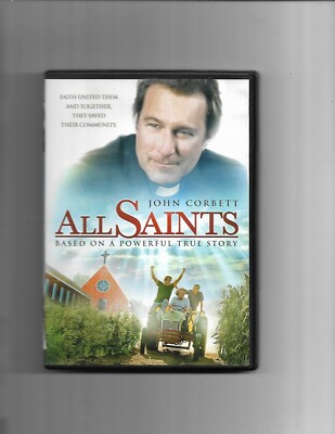 All Saints [DVD] 2017 L21 | eBay